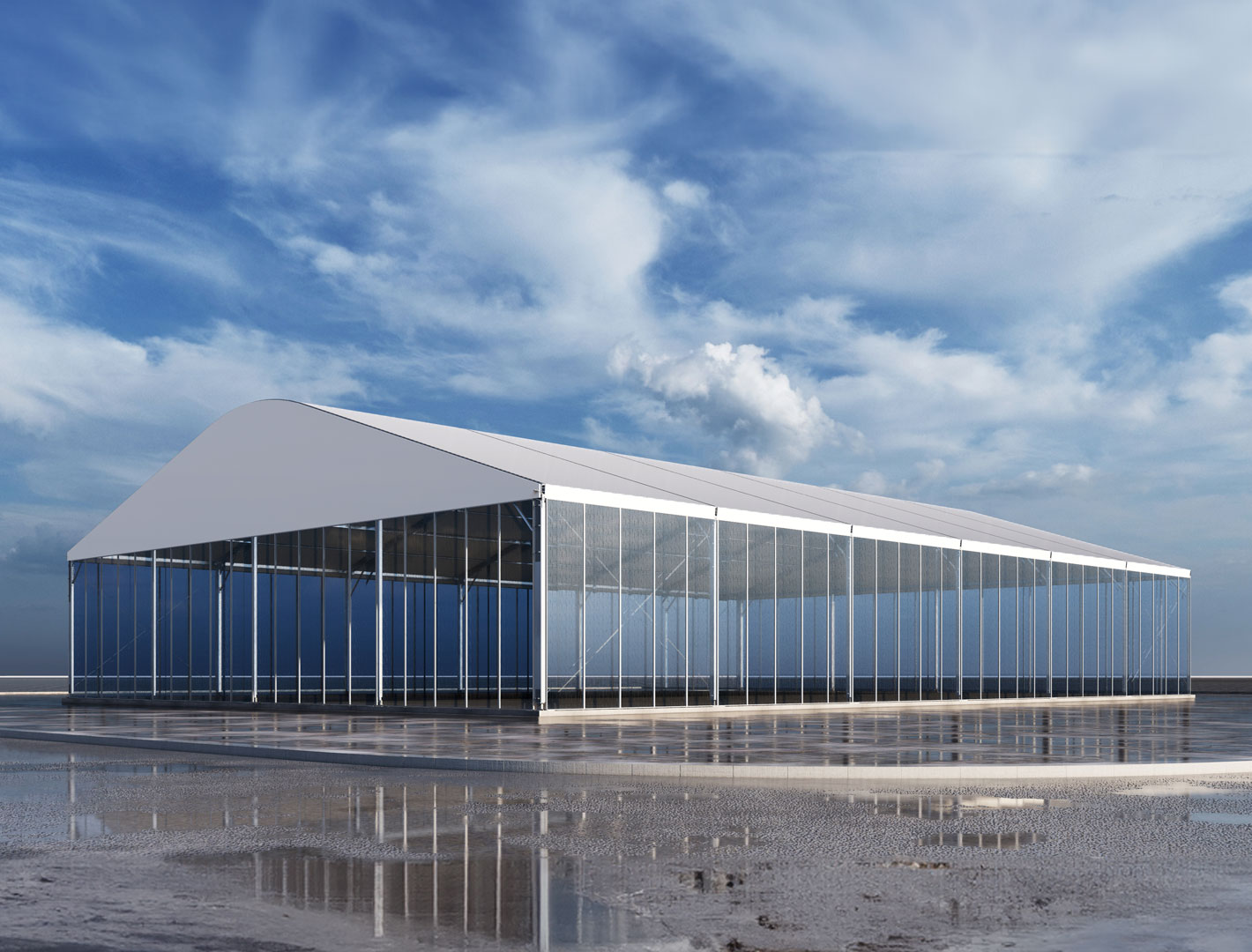 Structure Curve - Albaddad