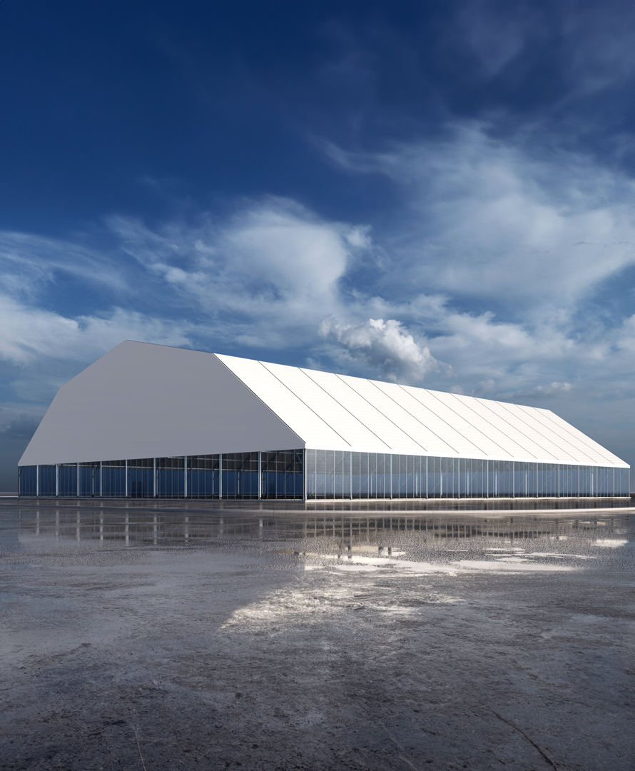 Golden Structure - Albaddad