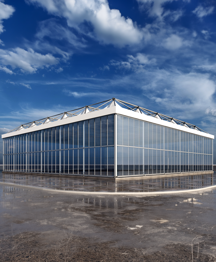 SMART STRUCTURE - Albaddad