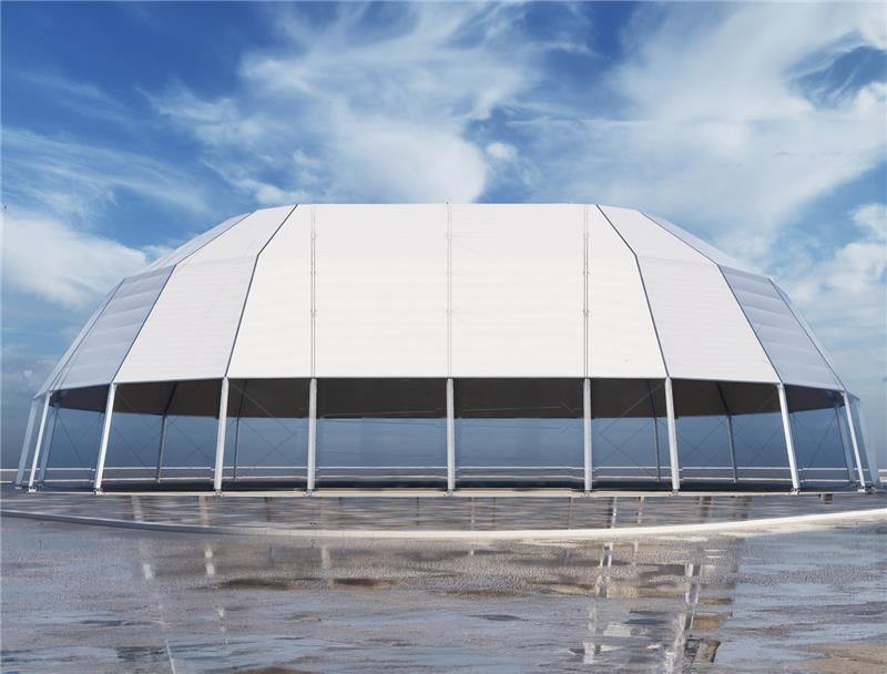 FANCY STRUCTURE - Albaddad