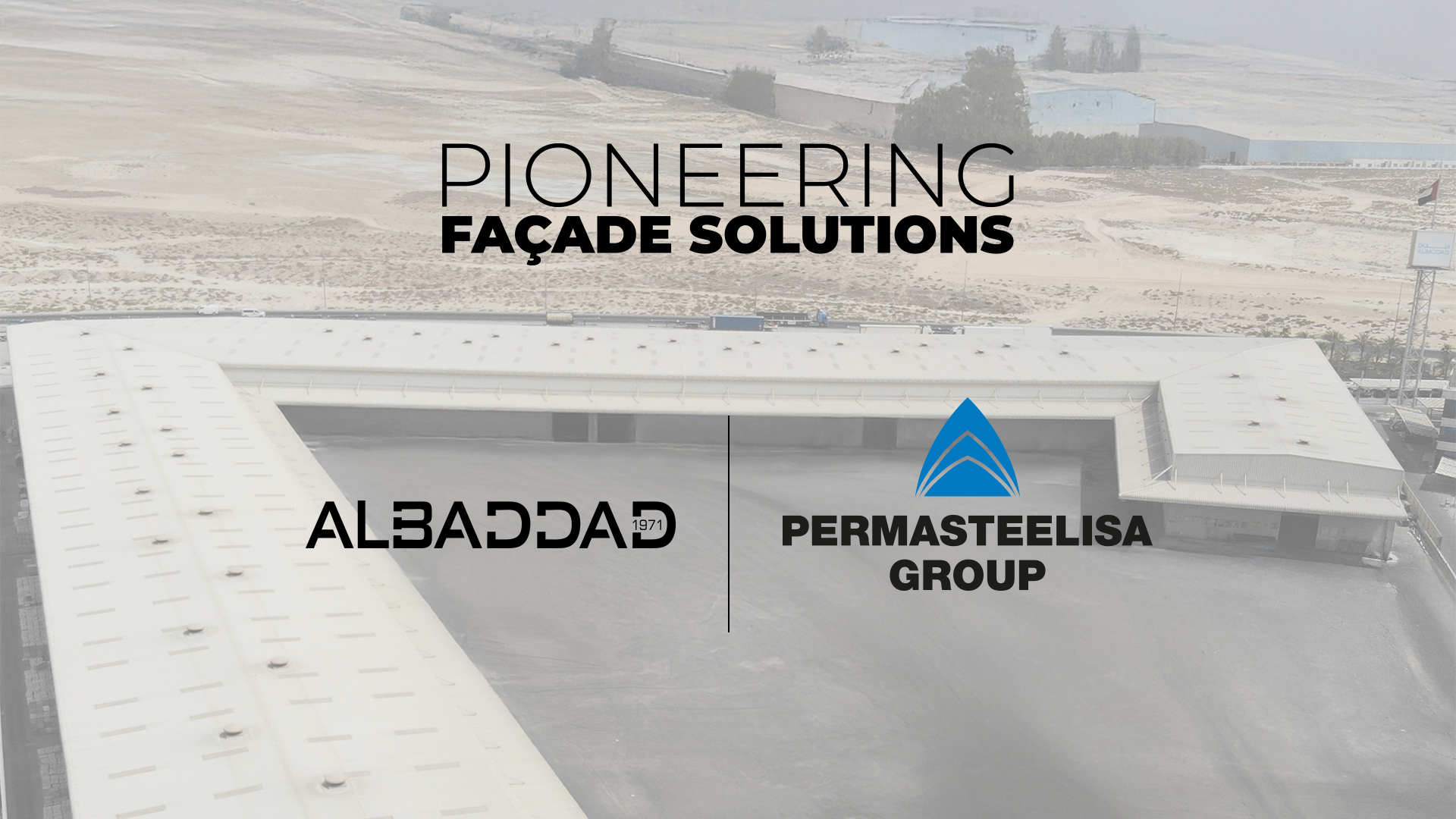 Permasteelisa Group And Albaddad Capital Announce Strategic ...
